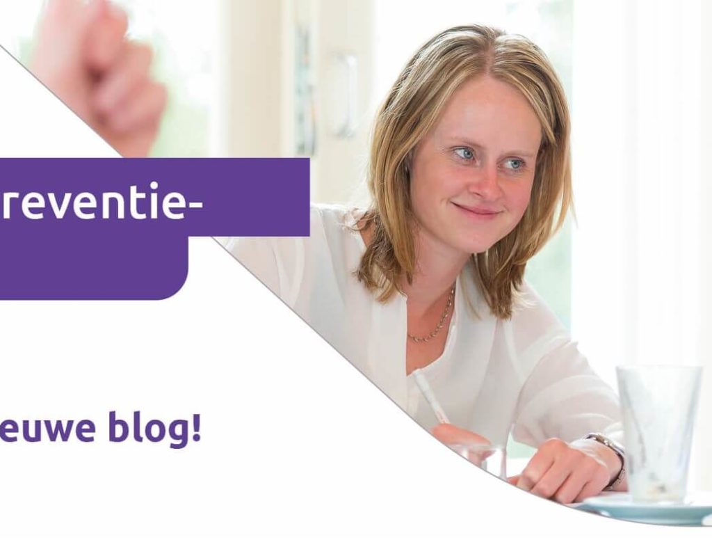 Uitgelicht: de preventiemedewerker - Cursussen en trainingen in ...