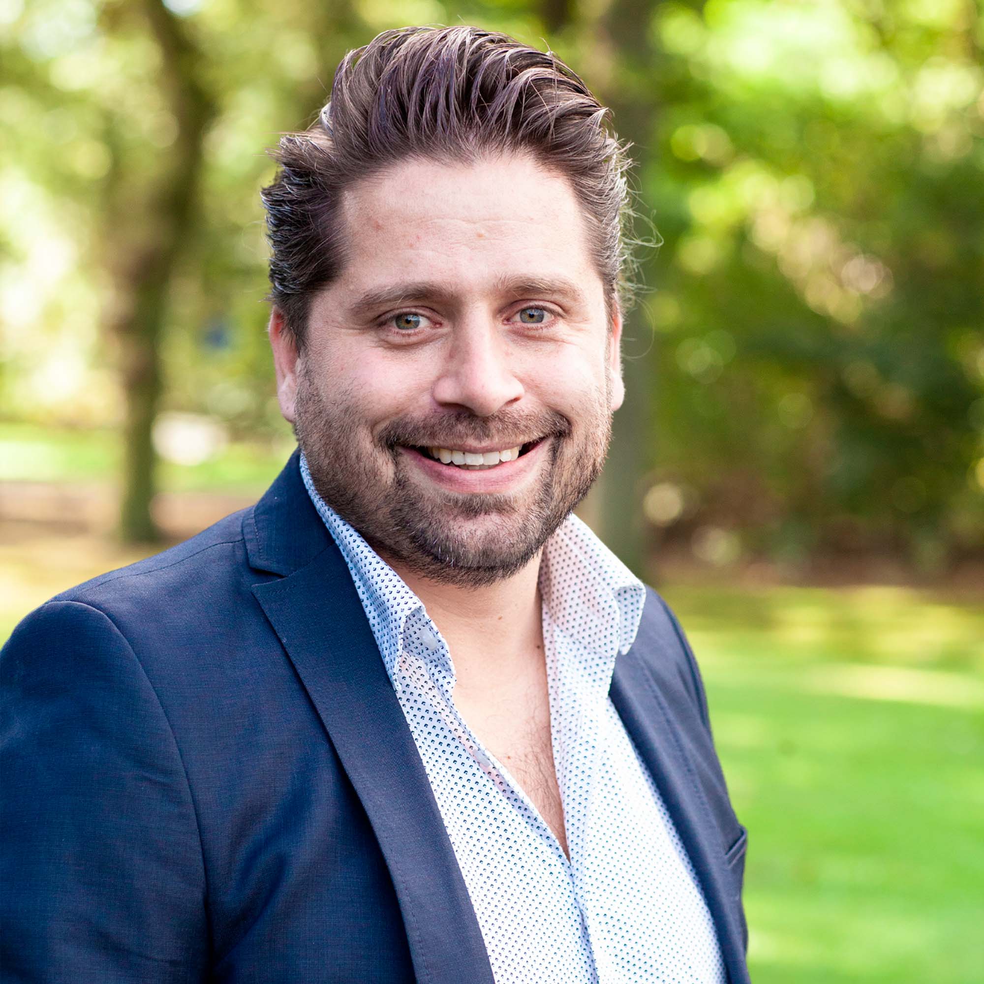 Wat doet een QHSE Manager? | V-Kam